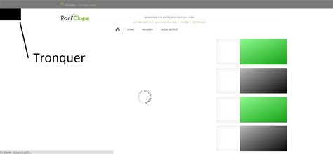 Bannière Css Problème Utilisation De Prestashop Configuration