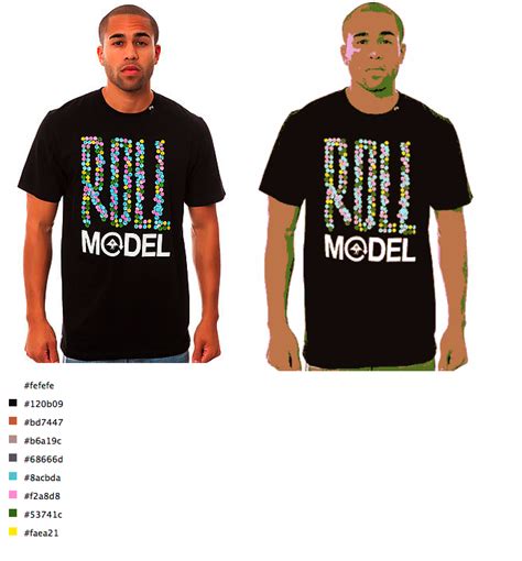 Color Detection Lyst Engineering Blog