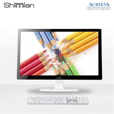 기능성과 세련미 겸비한 아치바코리아 심미안 화이트