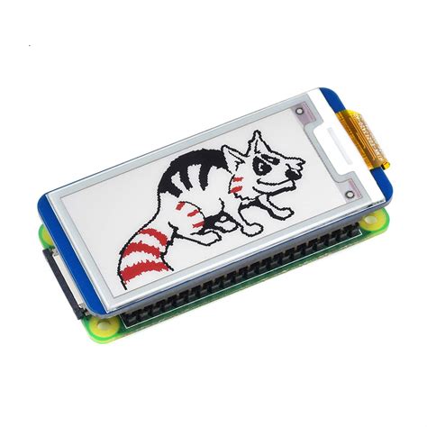 mua 2 13 inch 3 colors red black white electronic paper module e ink e