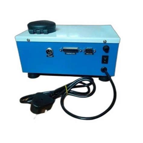 Microprocessor Turbidity Meter For Lab 1000 NTU At Rs 22500 Piece In New Delhi