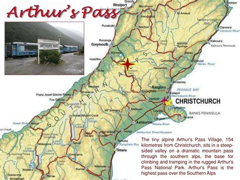 Ppt New Zealand From East To West Coast2 Powerpoint Presentation