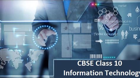 Cbse Syllabus Class 10 Information Technology 2019 20 Pdf