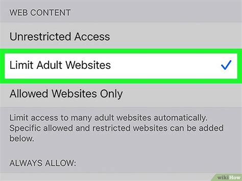 How To Turn Off Or Disable Incognito Or Private Browsing