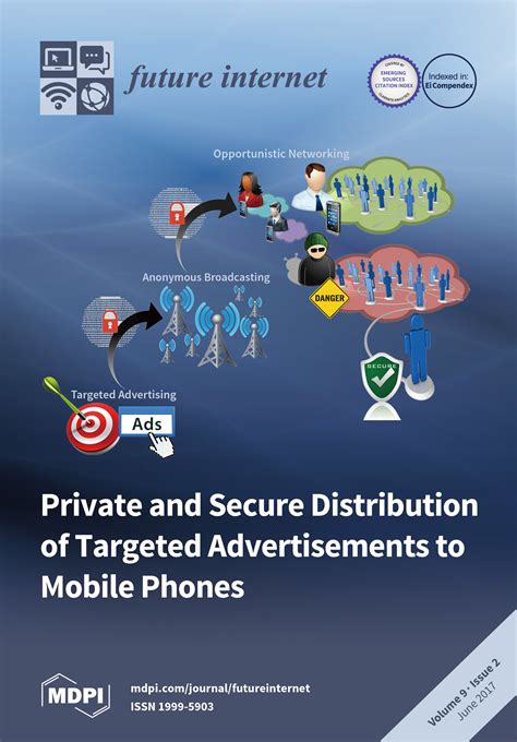 Future Internet June 2017 Browse Articles