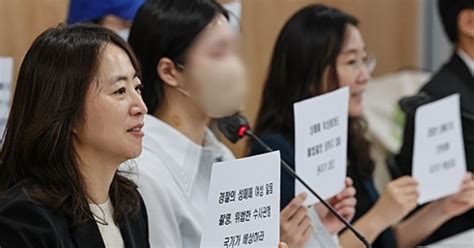 “성매매 단속 경찰이 알몸 촬영” 국가 상대 소송