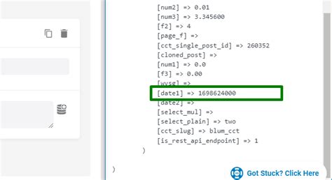 How To Set Query Builder For The Rest Api Items — Jetengine Crocoblock