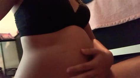 Belly After Stuffing