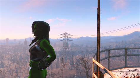 She Hulk Smash Fernanditwo Plus Loverslab