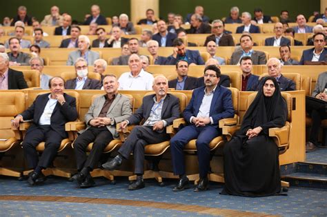 کانون کارشناسان رسمی دادگستری استان تهران