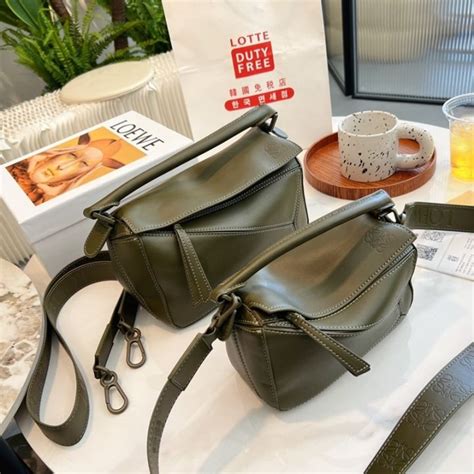 Heat Style Geometry Package Loewe 2022 Macaron Colour Ocio Fresh And