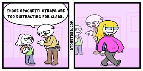 Class Struggle Stonetoss