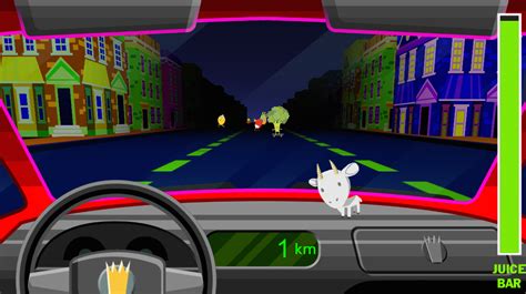 Sex Drive TOJam Edition By Royal Papaya