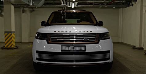 랜드로버 레인지로버 보그 매니아층 탄탄한 이유있죠 네이버 블로그