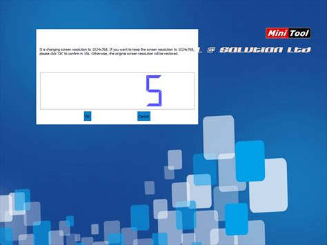 How To Boot From Burned MiniTool Bootable CD DVD USB Flash Drive