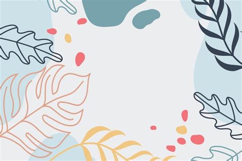 Premium Vector Abstract Colorful Trendy Background Design Vector Illustration