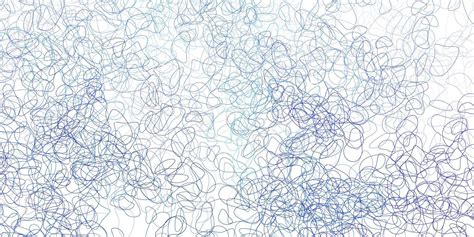 Light Blue Vector Background With Random Forms 3374398 Vector Art At Vecteezy