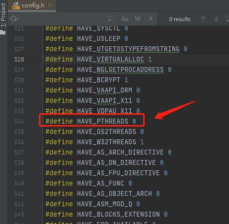FFmpeg编译参数分析FFFmpeg configure源码分析 FFmpeg原理