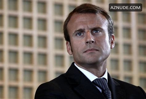 Emmanuel Macron Nude And Sexy Photo Collection Aznude Men