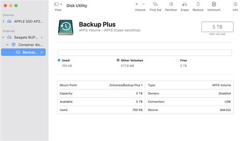 Is Apfs Case Sensitive Or Not