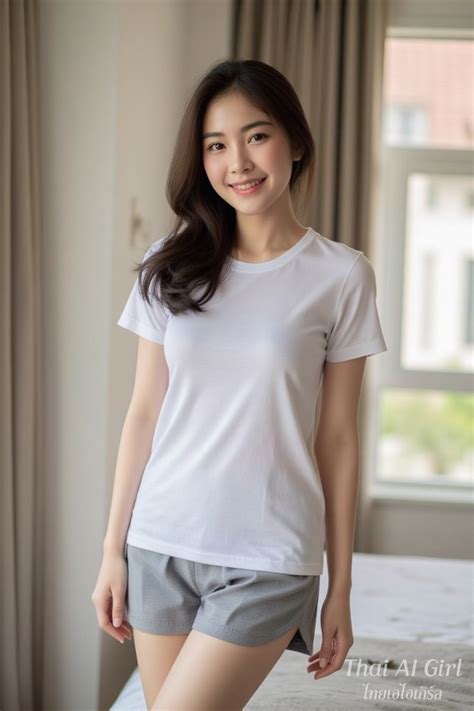 แจก Prompt เจนฯ ภาพ เจนภาพแนวเซ็กซี่เยอะแล้ว ขอเปลี่ยนเป็นแนวใสๆ มั่ง