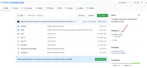 deploying drupal in oci using mysql database service the easy way