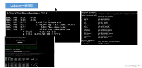 内网渗透思路（图） 内网渗透思维导图 Csdn博客