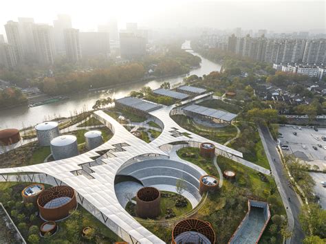 Gallery Of Transforming Urban Spaces How To Reintegrate Large Scale Infrastructure Projects 1
