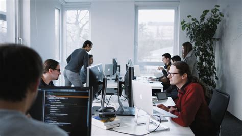 Qt Development Mit Ergosign