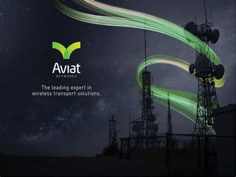 Aviat Networks Is A Buy Roth Says Cantech Letter