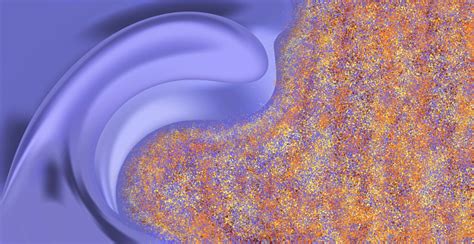 반짝이 황금 배경에 추상 현대 매우 페리 보라색 색상 유체 발광 파도 럭셔리 미래지향적 인 배경 현대 디지털 골드 아트 스크린