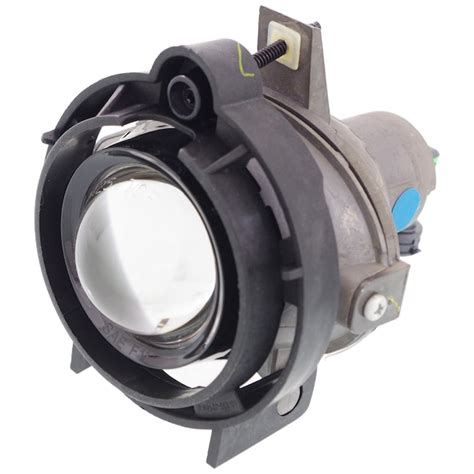 Garage Pro Fog Light Compatible With 2012 2017 Buick Verano And 2014