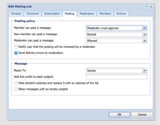 How Can I Stop People From Using Reply All