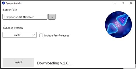 GitHub AlmightyLks SCP Synapse Installer A Helper Program For Installing Synapse For Your SCP