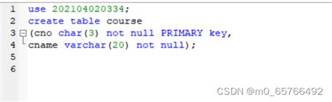 Err 1064 You Have An Error In Your Sql Syntax； Check The Manual