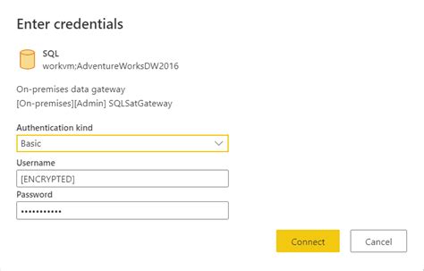 Power Query Transforming Desktop Queries In Dataflows Simple Talk