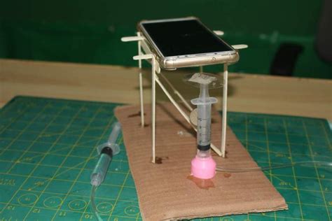 How To Build Creative Diy Microscope Best Science Project