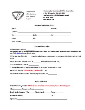 Fillable Online Name Degree Fax Email Print PdfFiller