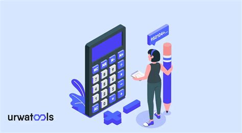 Simplify Complex Calculations Instantly With Our Free Online Unit Converters — Urwatools