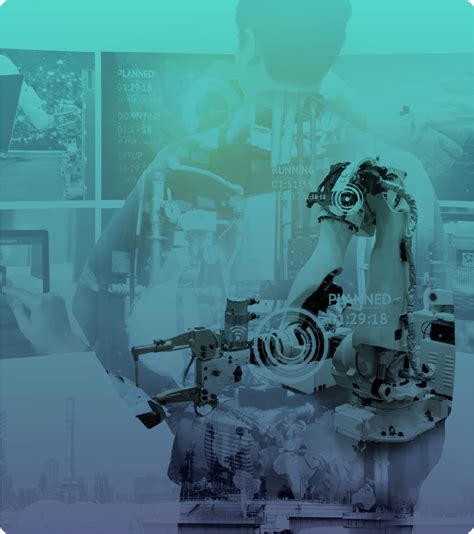 industry robotics and automation cellular iot connectivity true