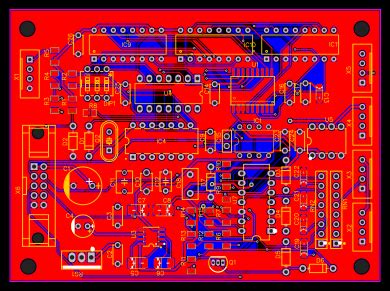 Encoder EasyEDA Open Source Hardware Lab