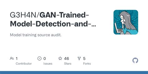 Github G3h4ngan Trained Model Detection And Attribution Model