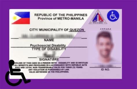 How To Apply For Pwd Id In The Philippines 2025 Digido How To Apply For Pwd Id In The Philippines 2025 Digido