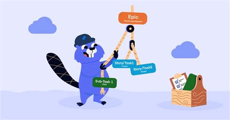 Mastering Jira Understanding Issue Types And Hierarchies Rachel Wright