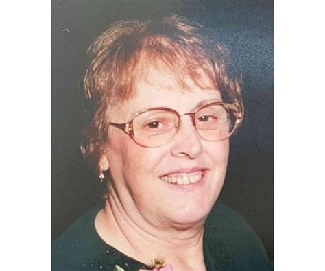 Maryanne Poulin Obituary 1939 2023 Legacy Remembers
