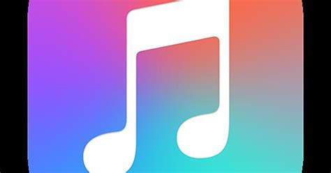 Ios 84 Alternate Music Icon Imgur