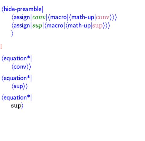 Math Operators As Objects Subscript Rendering And A Mild Copy Pasting Bug Gnu Texmacs Forum