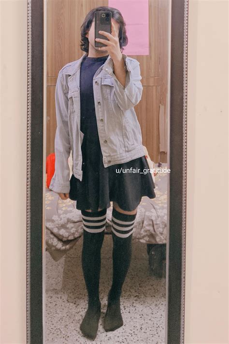 Programmer Outfit 3 🖤 R Lgbtindia