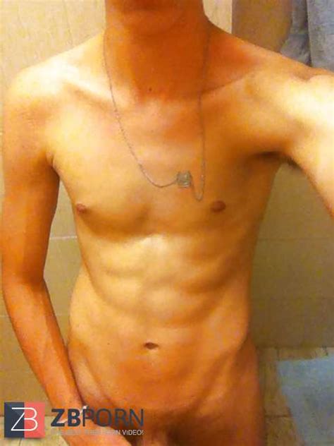 Lovely Six Pack Ultra Cute Spear Zb Porn