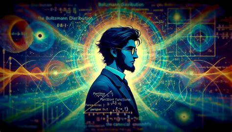 Boltzmann Distribution In The Canonical Ensemble Material